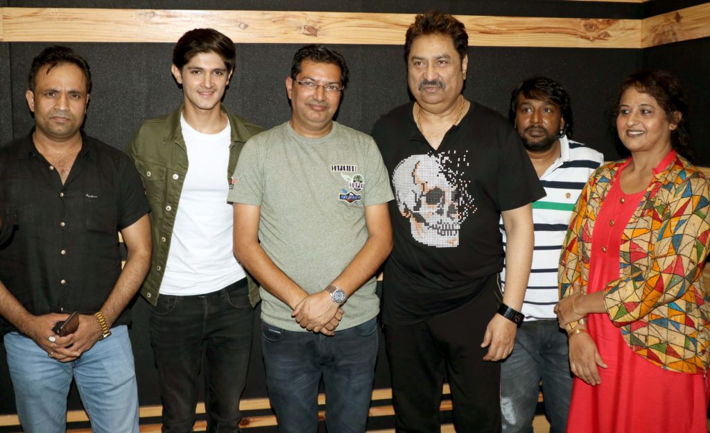 kamal kishor mishra,rohan mehra,manoj sharma,kumar sanu,shabbir ahmed ...